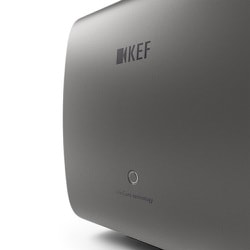 ヨドバシ.com - ケーイーエフ KEF KC62 Powered Subwoofer TITAN ヨドバシ.com - ケーイーエフ KEF KC62 Powered Subwoofer TITAN