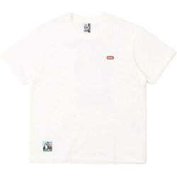 ヨドバシ.com - チャムス CHUMS 40イヤーズオールド ブービーTシャツ 40 Years Old Booby T-Shirt CH01-2253 W001 White Lサイズ ...
