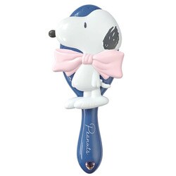 ヨドバシ.com - 森本産業 キャラクターグッズ RM-7476 PEANUTS スヌーピー ダイカットヘアブラシ リボン 通販【全品無料配達】