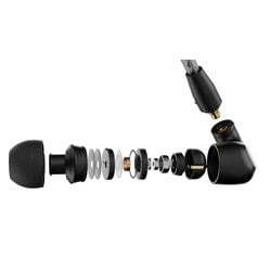 ヨドバシ.com - ゼンハイザー SENNHEISER 有線イヤホン カナル型 ヨドバシ.com - ゼンハイザー SENNHEISER 有線イヤホン カナル型