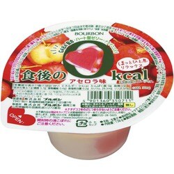 ヨドバシ.com - ブルボン ブルボン 食後の0kcalアセロラ味 138g 通販【全品無料配達】