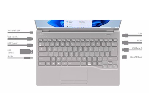 ヨドバシ.com - 富士通 FUJITSU モバイルパソコン/FMV UH ヨドバシ.com - 富士通 FUJITSU モバイルパソコン/FMV UH