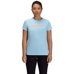 ヨドバシ.com - マムート MAMMUT キューディー ロゴ プリント ティーシャツ アジアンフィット ウィメン QD Logo Print T-Shirt AF Women 1017 ...