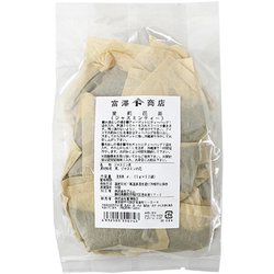 ヨドバシ.com - 富澤商店 TOMIZ 茉莉花茶（ジャスミン茶） ティーバッグ 260g（5g×52袋） 通販【全品無料配達】