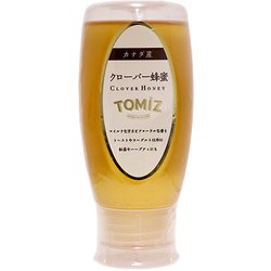 ヨドバシ.com - 富澤商店 TOMIZ TOMIZ カナダ産クローバー蜂蜜 480g 通販【全品無料配達】