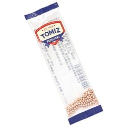 ヨドバシ.com - 富澤商店 TOMIZ アラザン（オレンジ）3mm 3g 通販【全品無料配達】