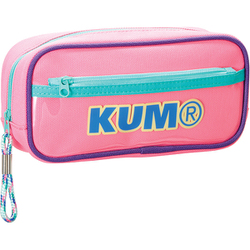 ヨドバシ.com - レイメイ藤井 Raymay Fujii 限定 KUM カラーブロックペンポーチ ピンク KM1099P 通販【全品無料配達】