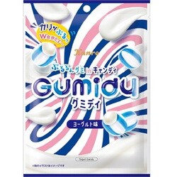 ヨドバシ.com - KANRO カンロ グミディ ヨーグルト味 60g 通販【全品無料配達】