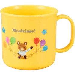 ヨドバシ.com - オーエスケー OSK C-1 [コップ 200ml プラスチック ミールタイム] 通販【全品無料配達】