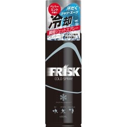 ヨドバシ.com - FRISK フリスク フリスク 冷却スプレー スーパークール ペパーミント 480ml 通販【全品無料配達】