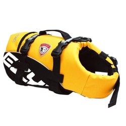 ヨドバシ.com - イージードッグ EZYDOG DFDスタンダード XL イエロー 通販【全品無料配達】