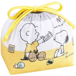 ヨドバシ.com - オーエスケー OSK KB-1 [ランチバッグ 巾着弁当袋 スヌーピー] 通販【全品無料配達】