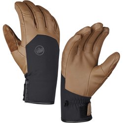 ヨドバシ.com - マムート MAMMUT ストーニー グローブ Stoney Glove 1190-00271 7493 dark sand-black サイズ9 [アウトドア グローブ ...