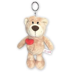 ヨドバシ.com - アントレックス entrex 3089595 [コインポーチ NICI ラブベア] 通販【全品無料配達】