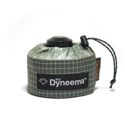 ヨドバシ.com - SotoLabo ソトラボ GS-DX-110OL Gas case Dyneema X-Grid stop OD110 Olive [アウトドア 燃料アクセサリー ...