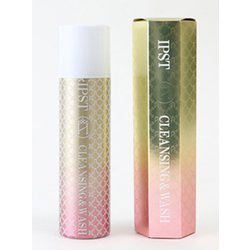 ヨドバシ.com - アイピーエスティー IPST IPSTクレンジング＆洗顔 180g 通販【全品無料配達】
