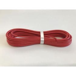 ヨドバシ.com - ケーエイチディー KHD VSF1.25-10MR-S [300V 単心コード 1.25SQ赤 10m] 通販【全品無料配達】