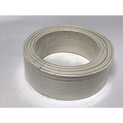 ヨドバシ.com - 住電HSTケーブル IV2.0M-W50 [ビニル絶縁電線 2.0mm 白 50m] 通販【全品無料配達】