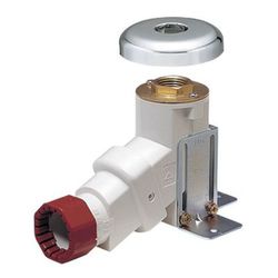 ヨドバシ.com - 未来工業 GS4-30BNO [たて型水栓ジョイントT-4 床仕上げ高さ100mm以上・適合サヤ管サイズ30 1個] 通販【全品無料配達】