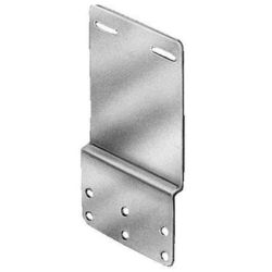 ヨドバシ.com - 未来工業 KGP-P40-10 [自在バー用 SBプレート 10枚] 通販【全品無料配達】