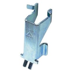 ヨドバシ.com - 未来工業 SRM6-JK [ジョイント金具 電気亜鉛めっき仕様 カシメ形 側面用 1個] 通販【全品無料配達】