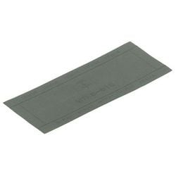 ヨドバシ.com - 未来工業 MTKB-S15-10 [タイカブラック 耐火シート メッシュ無10枚] 通販【全品無料配達】