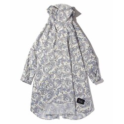 ヨドバシ.com - キウ KiU K163-222-R [レインウェア レインコート レインポンチョ 男女兼用 ユニセックス 撥水 耐水 防水 KiU ニュースタンダードレインポンチョ ...