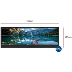 ヨドバシ.com - ITPROTECH アイティプロテック バータイプ液晶 ヨドバシ.com - ITPROTECH アイティプロテック バータイプ液晶