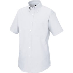 ヨドバシ.com - アイトス AITOZ AZ7883-001-3L [エコテックス半袖シャツ（男女兼用） AZ7883 ホワイト 3L] 通販【全品無料配達】