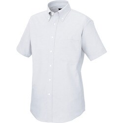 ヨドバシ.com - アイトス AITOZ AZ7883-001-5L [エコテックス半袖シャツ（男女兼用） AZ7883 ホワイト 5L] 通販【全品無料配達】