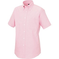 ヨドバシ.com - アイトス AITOZ AZ7883-060-S [エコテックス半袖シャツ（男女兼用） AZ7883 ピンク S] 通販【全品無料配達】
