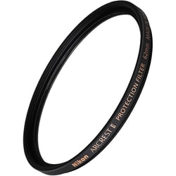 ヨドバシ.com - ニコン NIKON ARCREST II PROTECTION FILTER 62mm ARII-PF62 通販【全品無料配達】