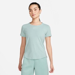 ヨドバシ.com - ナイキ NIKE Dri-FIT ワン ラックス スタンダードフィット S/S トップ DD0619 309 ミネラル Sサイズ [フィットネス ヨガ シャツ レディース ...