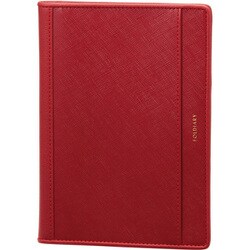 ヨドバシ.com - レイメイ藤井 Raymay Fujii 2024年 フォルダイアリーB6（マンスリー+別冊ノート） レッド RFD2408R 通販【全品無料配達】