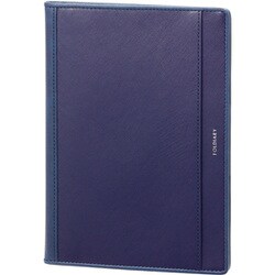 ヨドバシ.com - レイメイ藤井 Raymay Fujii 2024年 フォルダイアリーA5（マンスリー+別冊ノート） ネイビー RFD2409K 通販【全品無料配達】