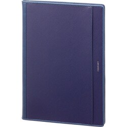 ヨドバシ.com - レイメイ藤井 Raymay Fujii RFD2410K [2024年 フォルダイアリーB5（マンスリー+別冊ノート） ネイビー] 通販【全品無料配達】