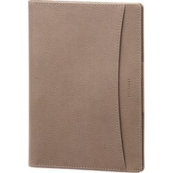 ヨドバシ.com - レイメイ藤井 Raymay Fujii RFD2402E [2024年 フォルダイアリーPU B6 ダークブラウン] 通販【全品無料配達】