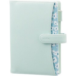 ヨドバシ.com - レイメイ藤井 Raymay Fujii RFD2445A [2024年 ノフェスダイアリー レフトA6 ベビーブルー] 通販【全品無料配達】