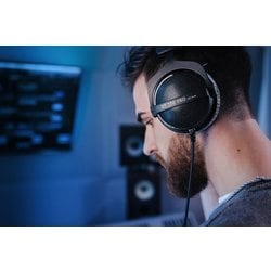 ヨドバシ.com - beyerdynamic ベイヤーダイナミック DT 770 PRO ヨドバシ.com - beyerdynamic ベイヤーダイナミック DT 770 PRO