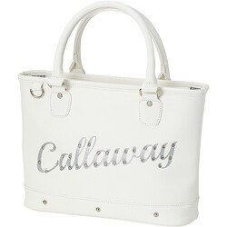 ヨドバシ.com - キャロウェイ Callaway TR CG STYLE SPL MINI TT WMS WHT FW 23 JM [ミニトートバッグ レディス W350mm × ...