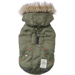 ヨドバシ.com - ライフライク LIFELIKE 111W16 [ミルアウトドアN-3Bハーネス カーキ 3L] 通販【全品無料配達】