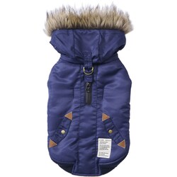 ヨドバシ.com - ライフライク LIFELIKE 111W16 [ミルアウトドアN-3Bハーネス ネイビー 3L] 通販【全品無料配達】