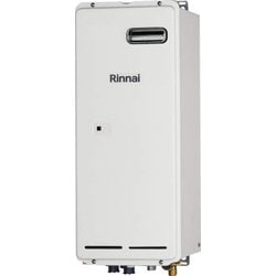 ヨドバシ.com - リンナイ Rinnai ガス暖房専用熱源機 11.6kW 都市ガス用 RH-S101W（A）/13A 通販【全品無料配達】