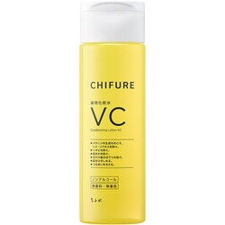 ヨドバシ.com - ちふれ CHIFURE ちふれ 薬用化粧水VC 180ml 通販【全品無料配達】