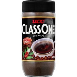 ヨドバシ.com - UCC ユーシーシー UCC クラスワン 瓶 210g 通販【全品無料配達】