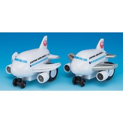 ヨドバシ.com - 丸彰 MT509 ミニミニダッシュJAL（2） 通販【全品無料配達】