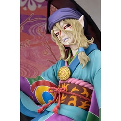 ヨドバシ.com - コトブキヤ KOTOBUKIYA ARTFX J モノノ怪 薬売り ヨドバシ.com - コトブキヤ KOTOBUKIYA ARTFX J モノノ怪 薬売り