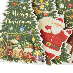 ヨドバシ.com - サンリオ Sanrio クリスマスカード立体カード ヨドバシ.com - サンリオ Sanrio クリスマスカード立体カード