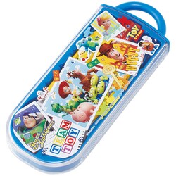 ヨドバシ.com - スケーター 抗菌食洗対応 トリオセット トイ・ストーリー24 TACC2AG 通販【全品無料配達】