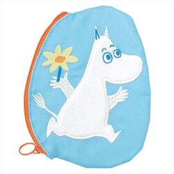 ヨドバシ.com - 学研ステイフル Gakken Sta:Ful 限定 アップリケポーチ ムーミン ムーミン F190-01 通販【全品無料配達】